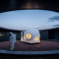 MARS Case | OPEN Architecture - Arch2O.com