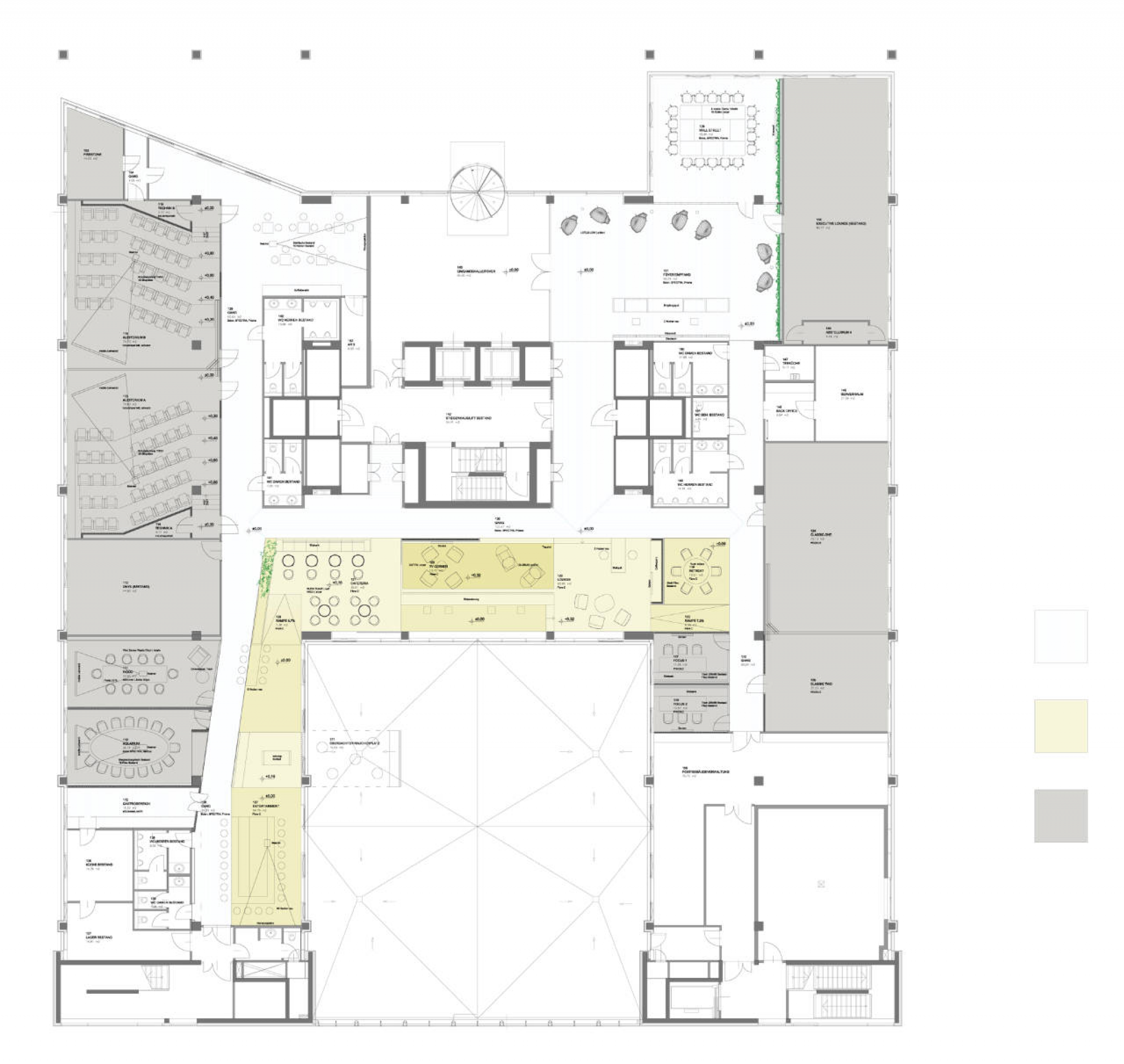 Microsoft Headquarters Germany | HPP Architects – Arch2O.com