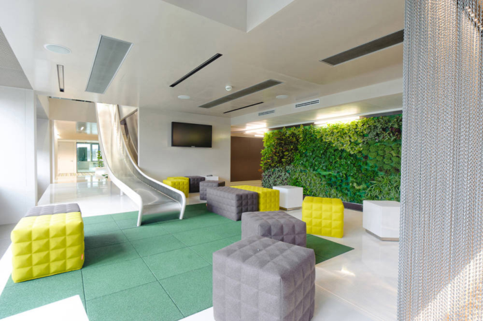 Microsoft Headquarters Germany | HPP Architects - Arch2O.com