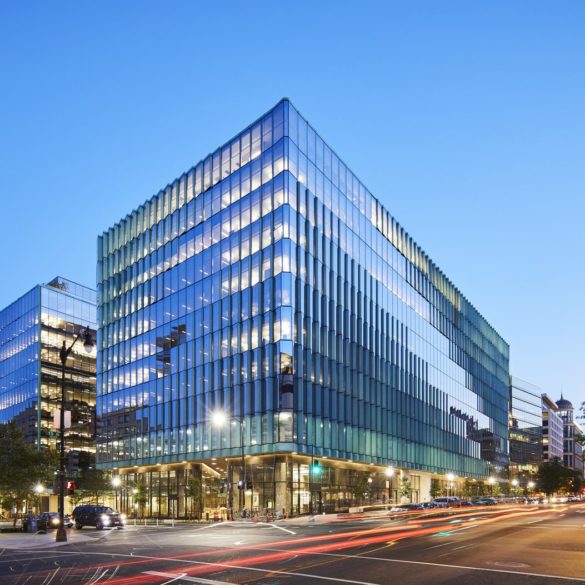 Midtown Center | SHoP Architects - Arch2O.com