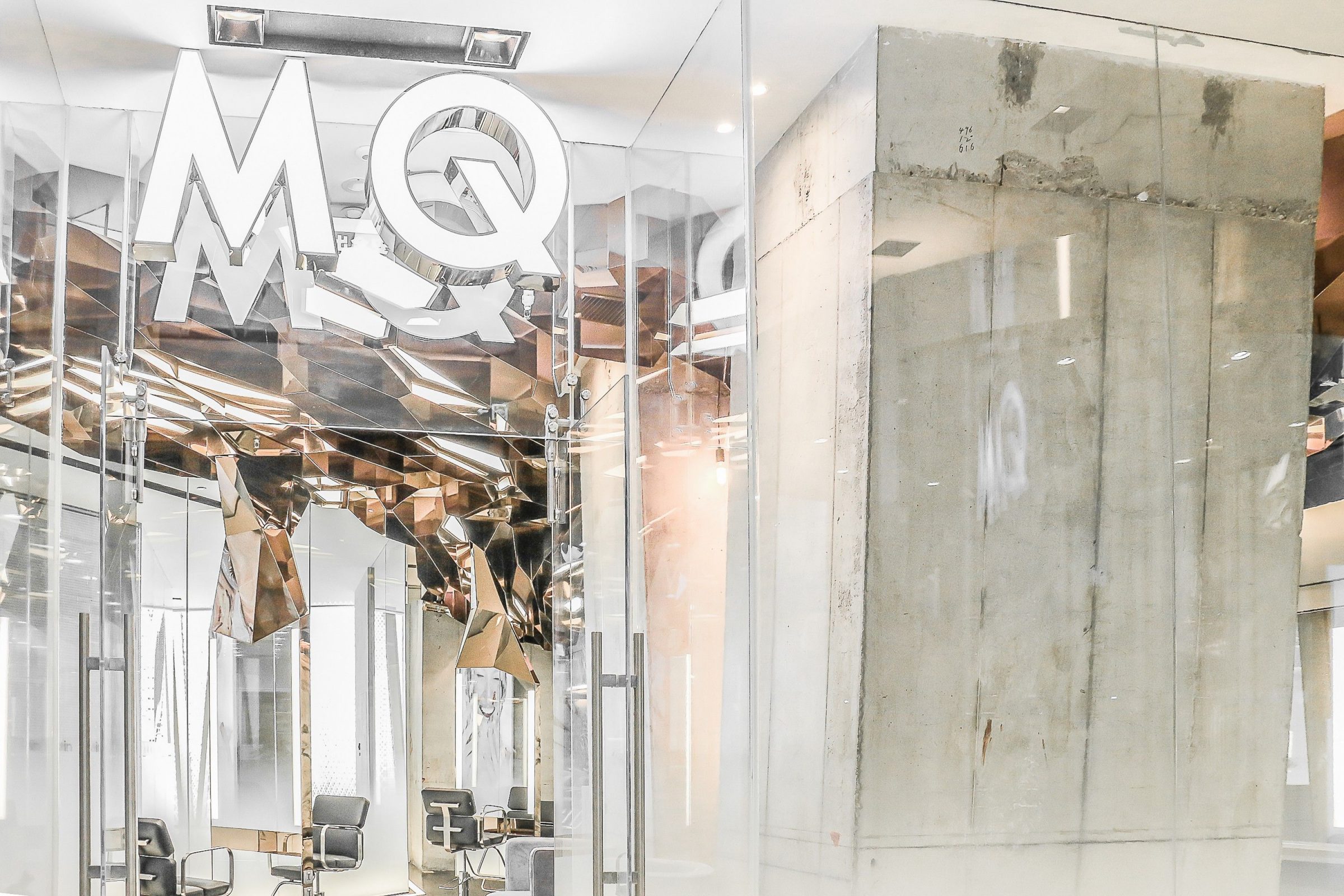 MQ studio | CAA (Core of Architecture & Art) - Arch2O.com