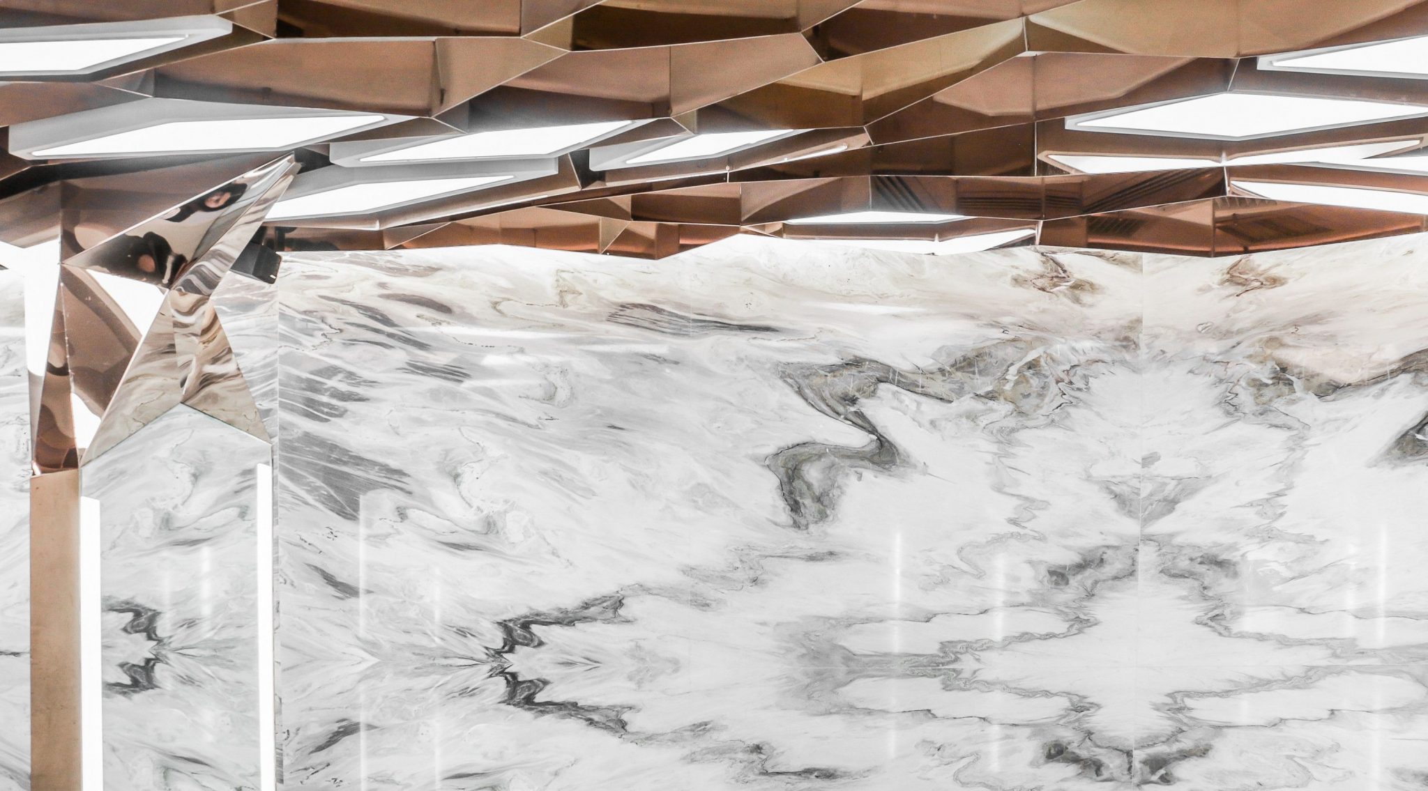 MQ studio | CAA (Core of Architecture & Art) - Arch2O.com