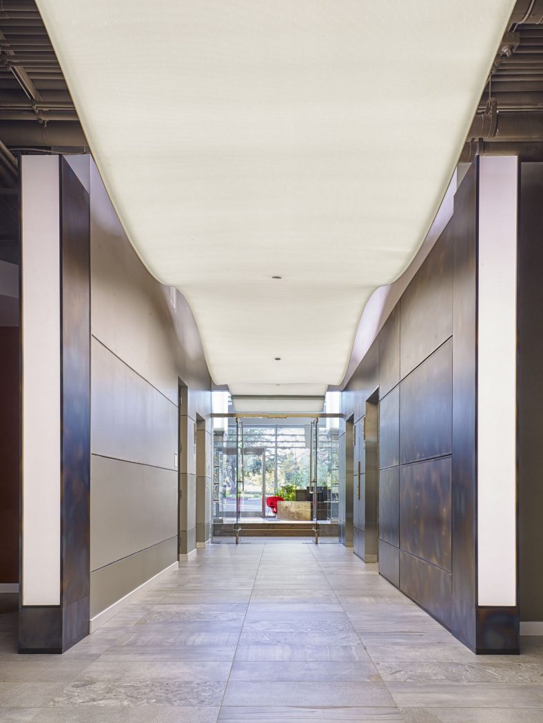 Netflix Headquarters, Los Gatos | Form4 Architecture - Arch2O.com
