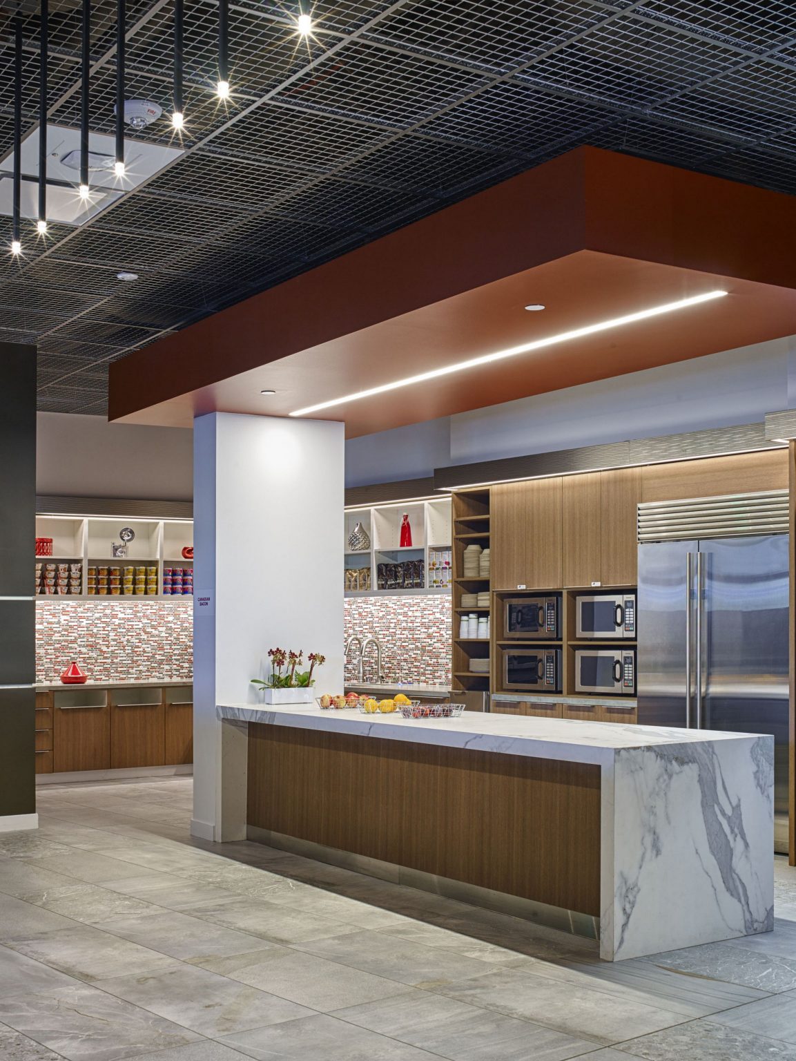 Netflix Headquarters, Los Gatos | Form4 Architecture - Arch2O.com