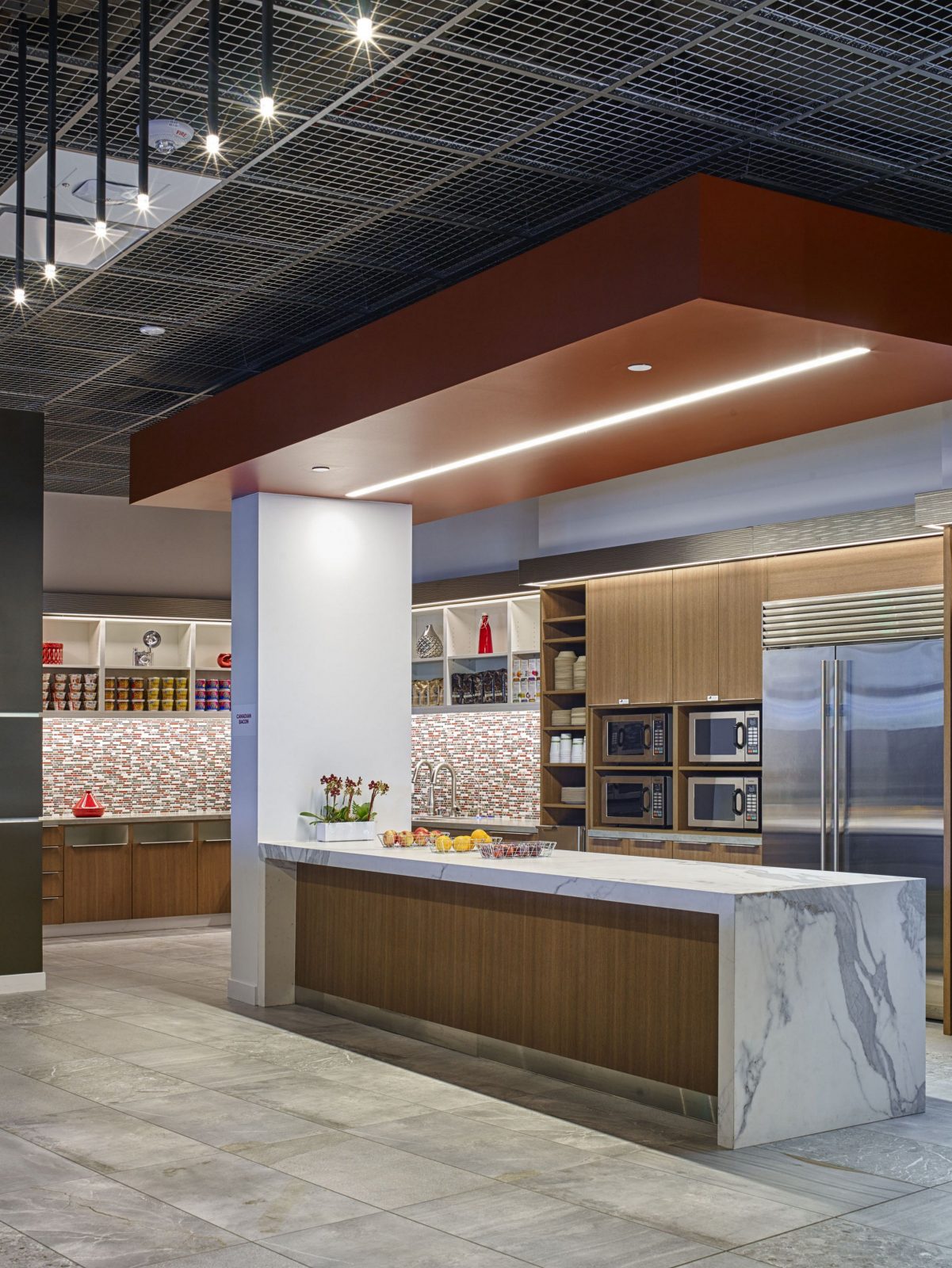 Netflix Headquarters, Los Gatos | Form4 Architecture - Arch2O.com