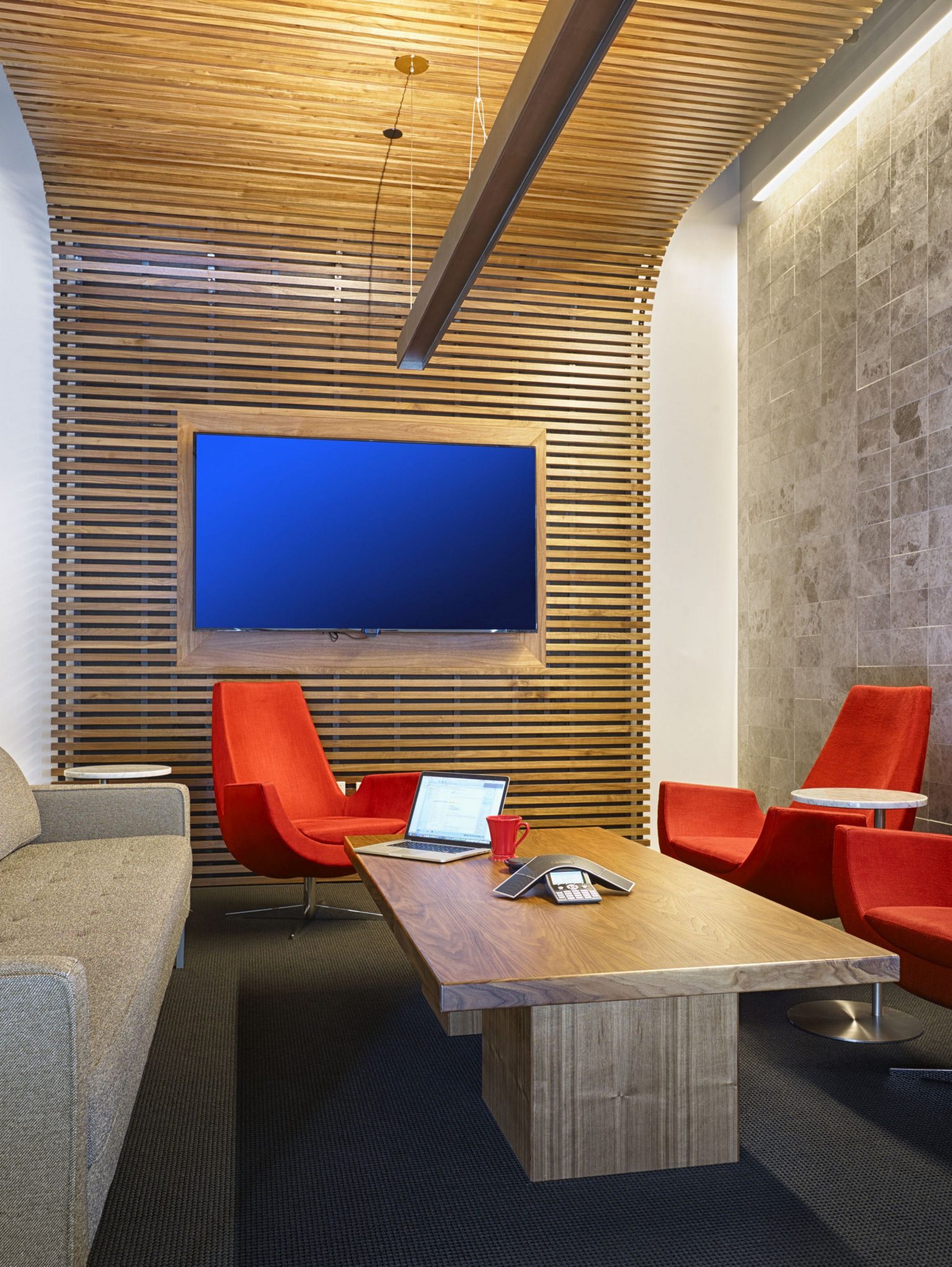 Netflix Headquarters, Los Gatos | Form4 Architecture - Arch2O.com