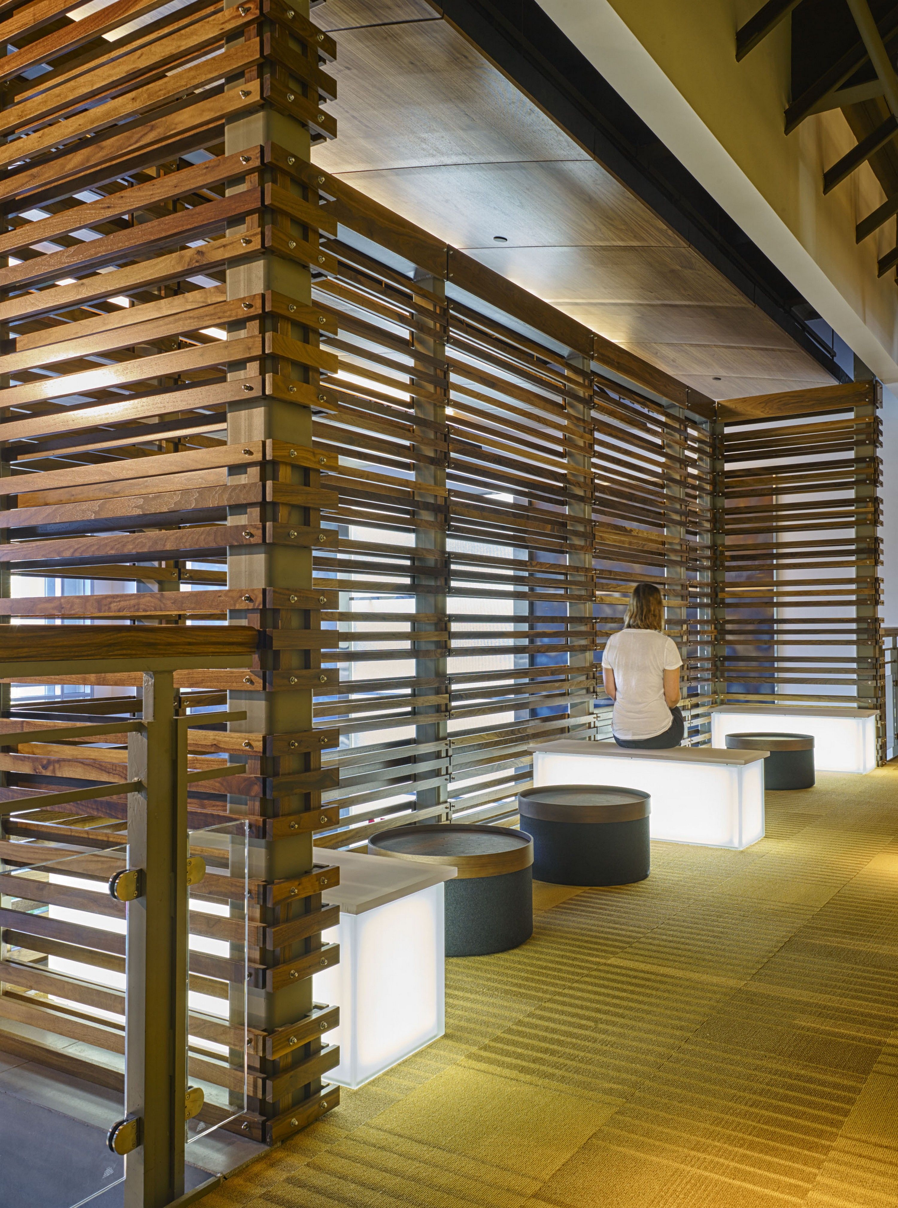 Netflix Headquarters, Los Gatos | Form4 Architecture - Arch2O.com