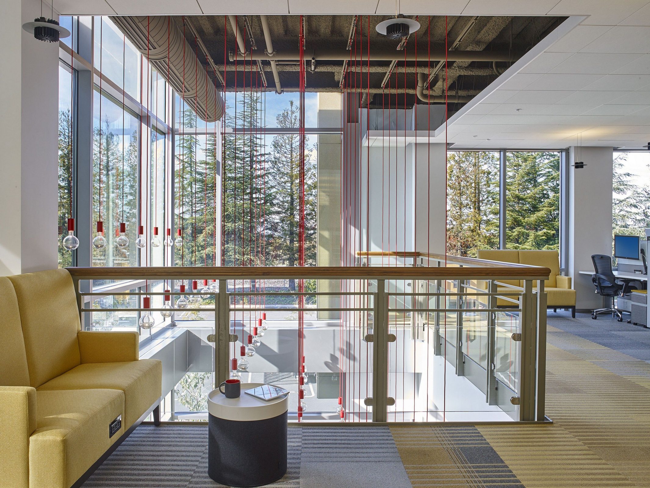 Netflix Headquarters, Los Gatos | Form4 Architecture - Arch2O.com