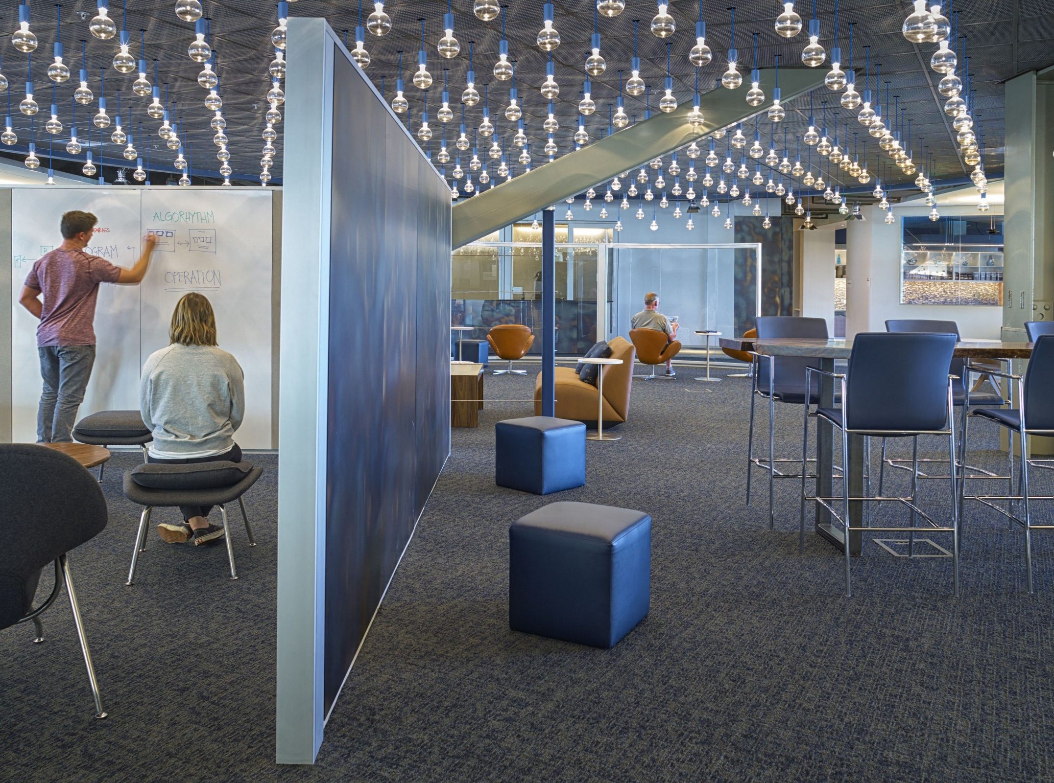 Netflix Headquarters, Los Gatos | Form4 Architecture - Arch2O.com