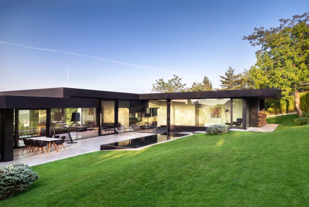 Pagoda House | I/O architects – Arch2O.com