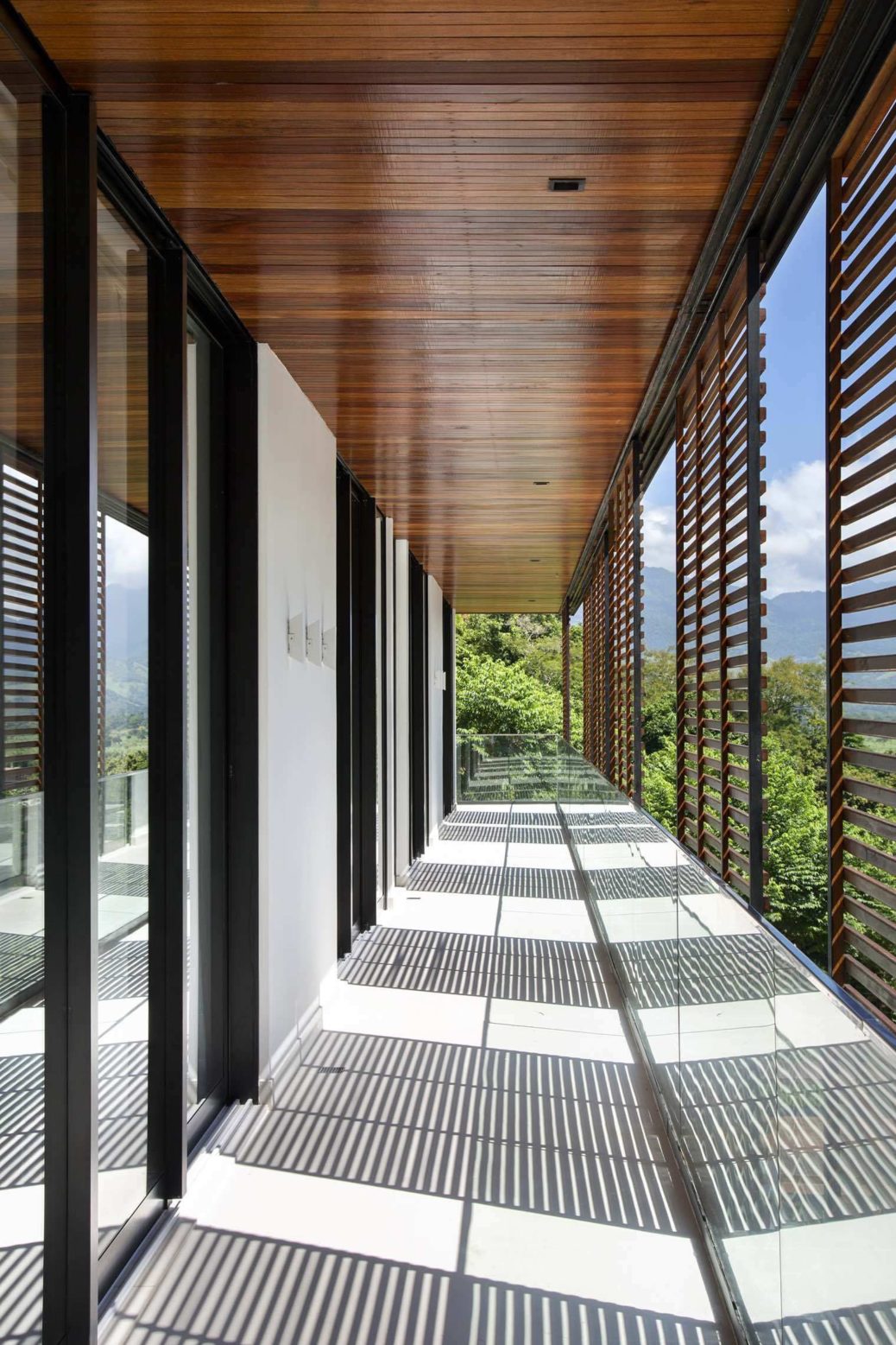 Portobello House | Tripper Arquitetura - Arch2O.com