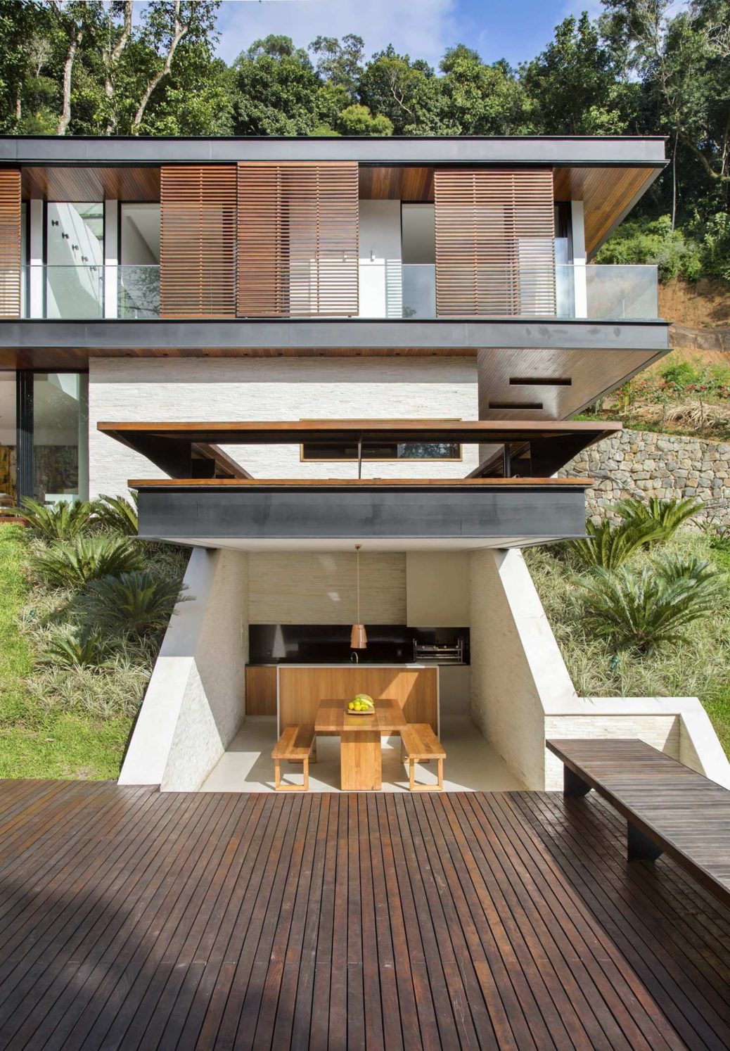 Portobello House | Tripper Arquitetura – Arch2O.com