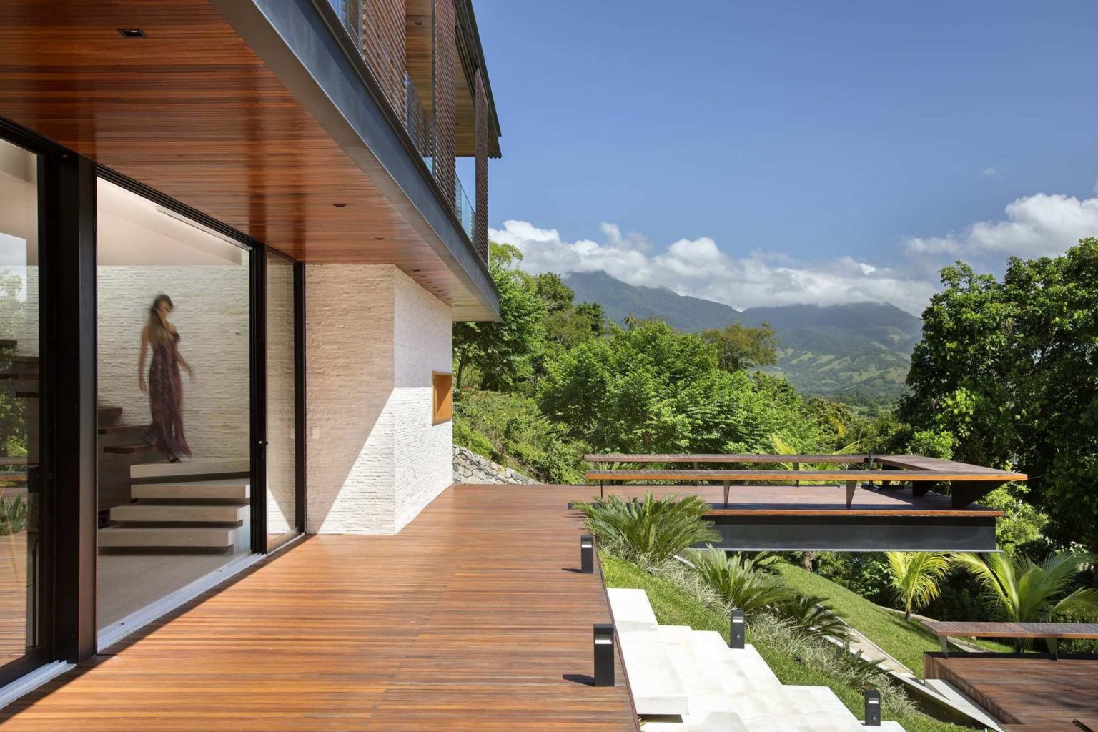 Portobello House | Tripper Arquitetura – Arch2O.com