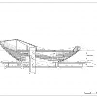 The ARC- River Culture Multimedia Theater Pavilion | Asymptote ...