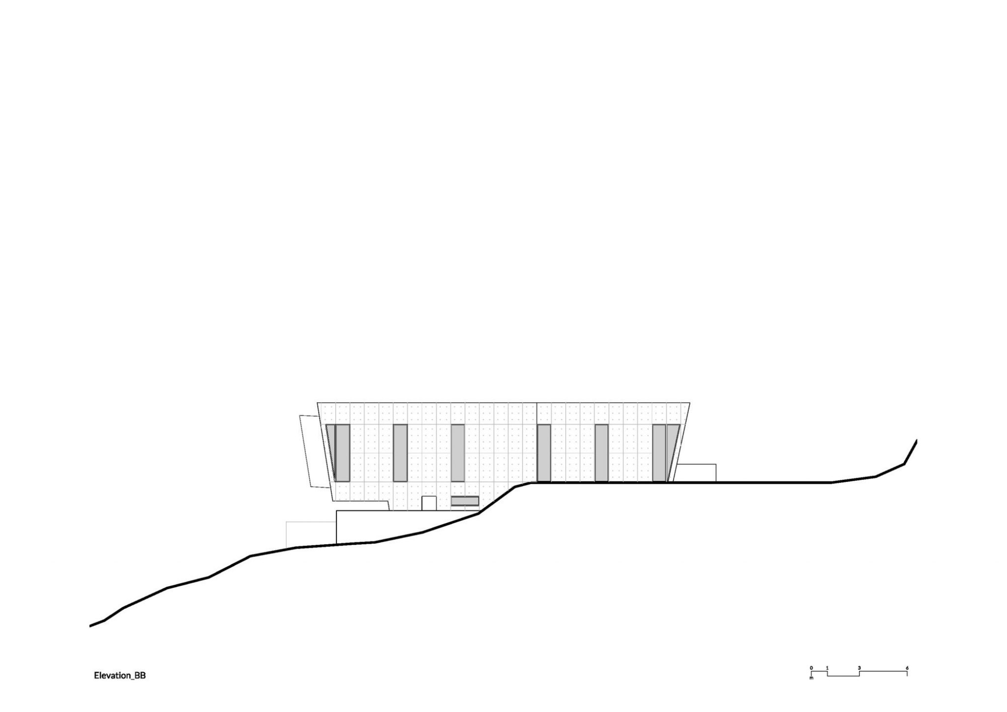 The Gatehouse | Prime Architecture – Arch2O.com