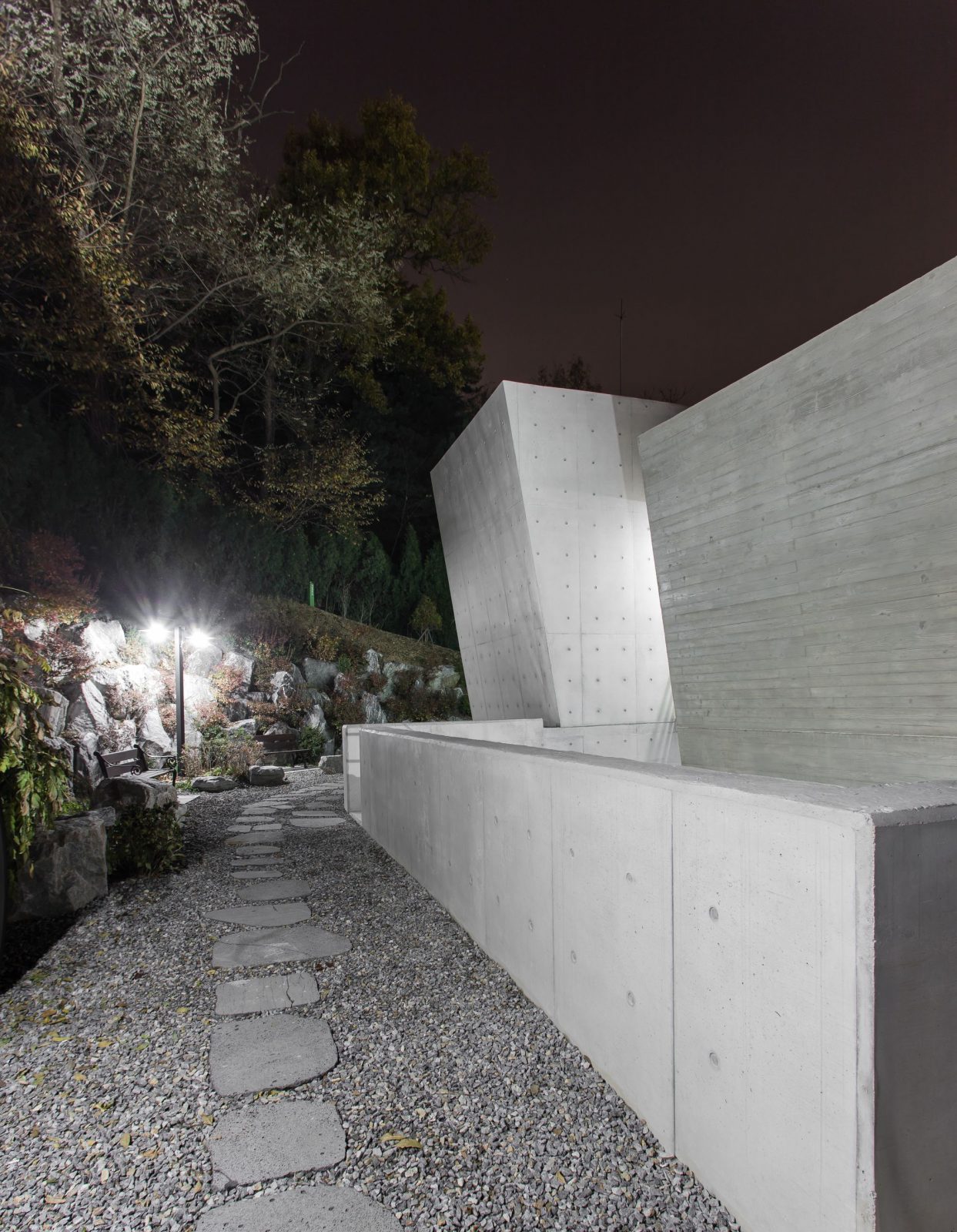 The Gatehouse | Prime Architecture – Arch2O.com