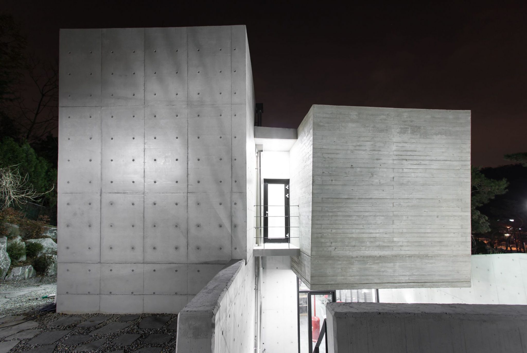 The Gatehouse | Prime Architecture – Arch2O.com