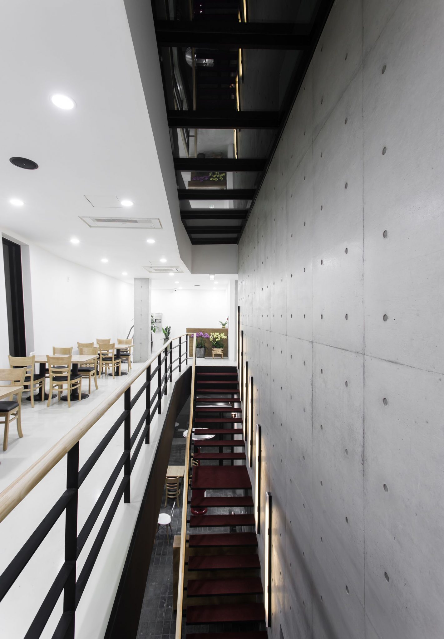 The Gatehouse | Prime Architecture – Arch2O.com