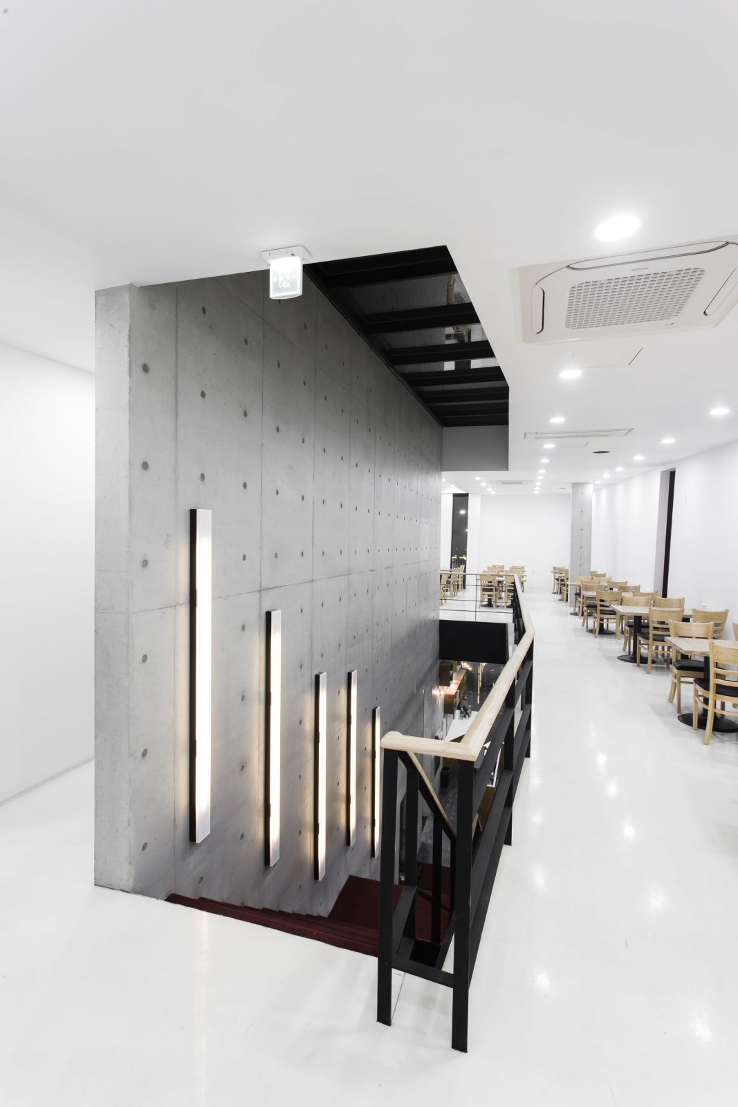 The Gatehouse | Prime Architecture – Arch2O.com