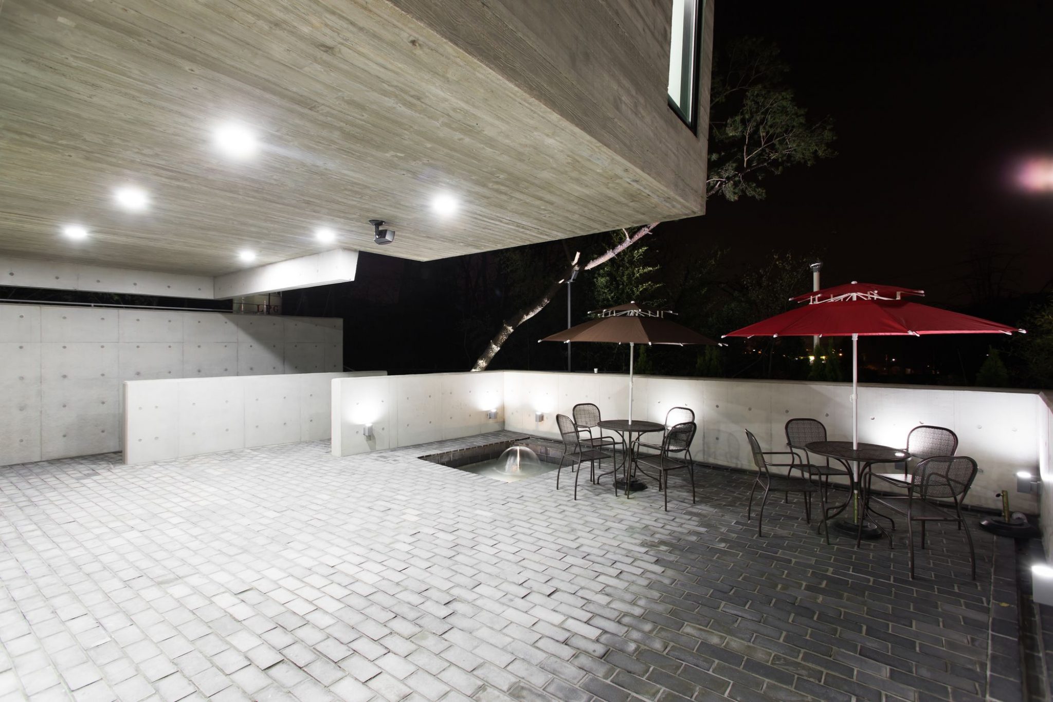The Gatehouse | Prime Architecture – Arch2O.com