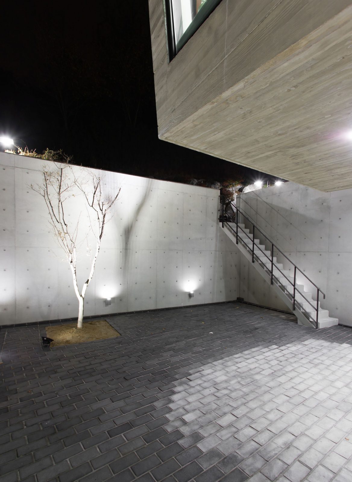 The Gatehouse | Prime Architecture – Arch2O.com