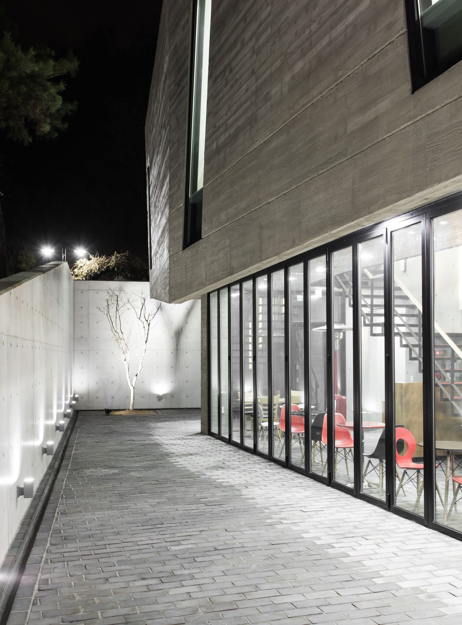 The Gatehouse | Prime Architecture – Arch2O.com