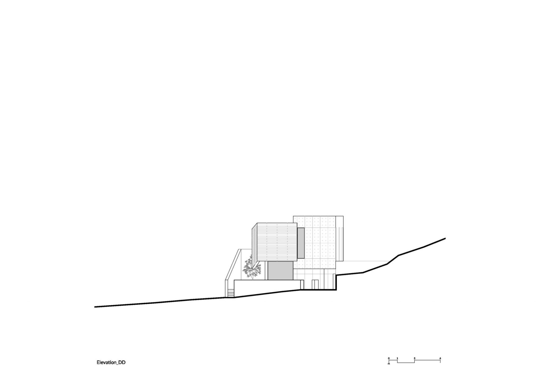 The Gatehouse | Prime Architecture – Arch2O.com
