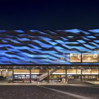 The Street Ratchada | Architectkidd - Arch2O.com