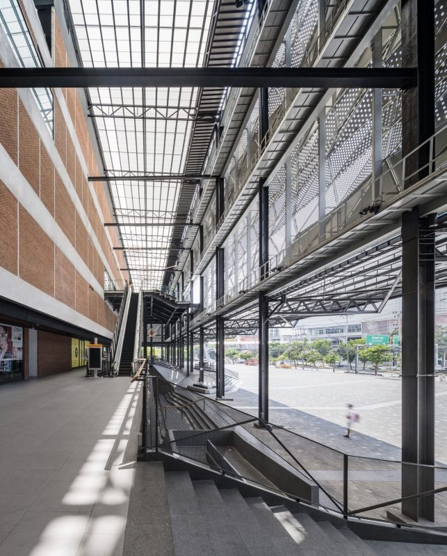 The Street Ratchada | Architectkidd - Arch2O.com