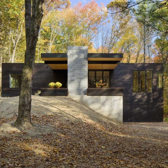 TinkerBox | Studio MM Architect - Arch2O.com