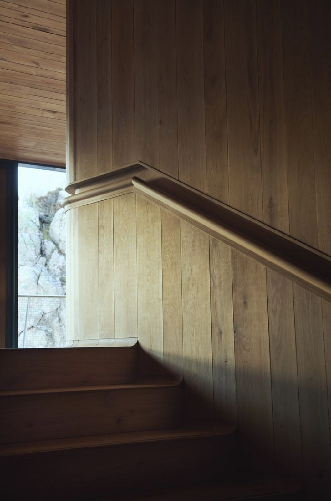 Under | Snohetta - Arch2O.com