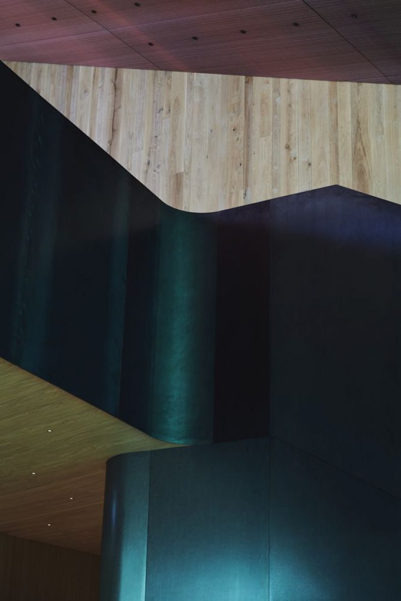 Under | Snohetta – Arch2O.com