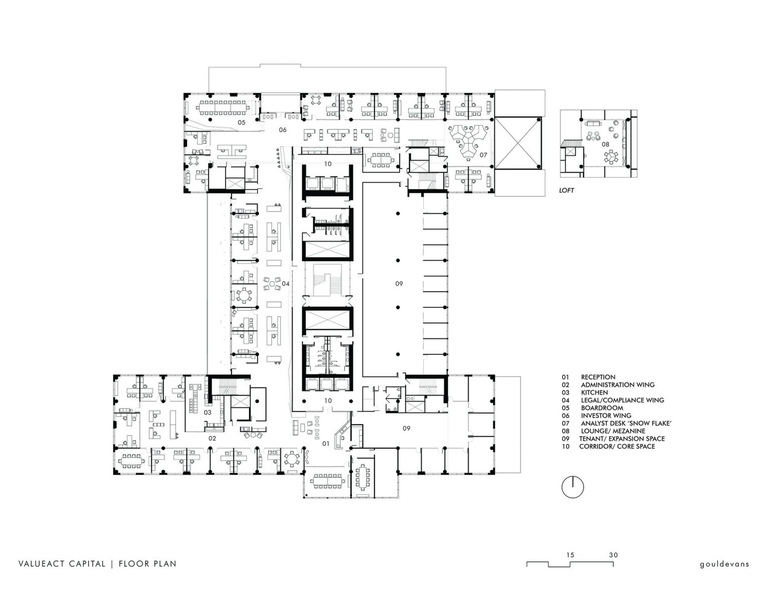 ValueAct Capital | Gould Evans - Arch2O.com