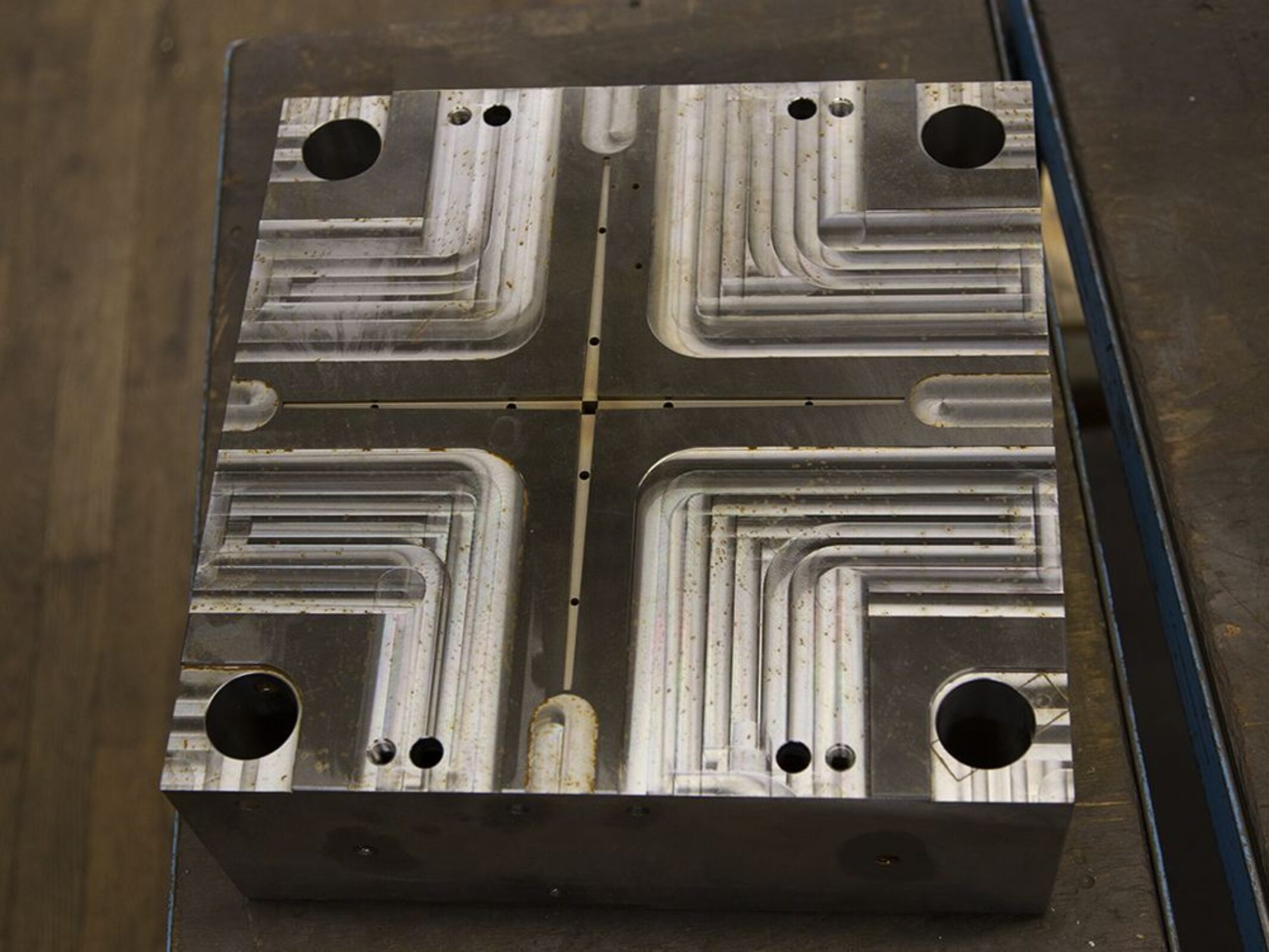 Aggregate Pavilion 2018 | ICD University Stuttgart - Arch2O.com