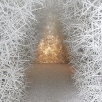 Aggregate Pavilion 2018 | ICD University Stuttgart - Arch2O.com