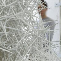 Aggregate Pavilion 2018 | ICD University Stuttgart - Arch2O.com