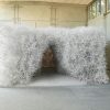 Aggregate Pavilion 2018 | ICD University Stuttgart - Arch2O.com