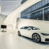 Audi Innovation Hub | MEAN* - Arch2O.com
