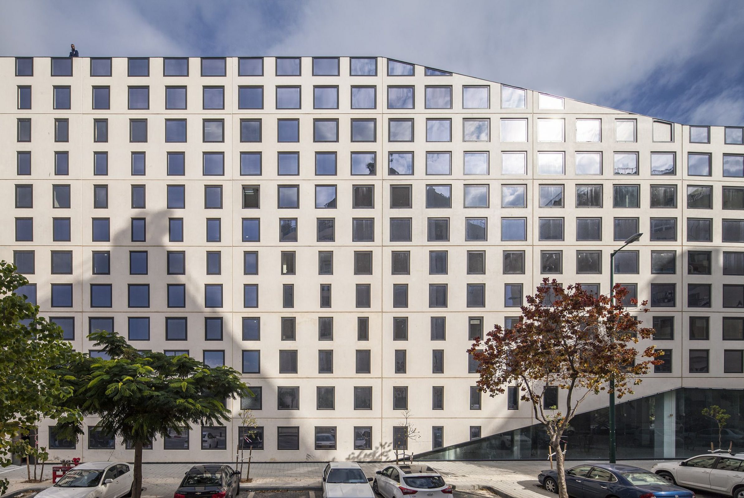 Brenner Compound | Bar Orian Architects - Arch2O.com