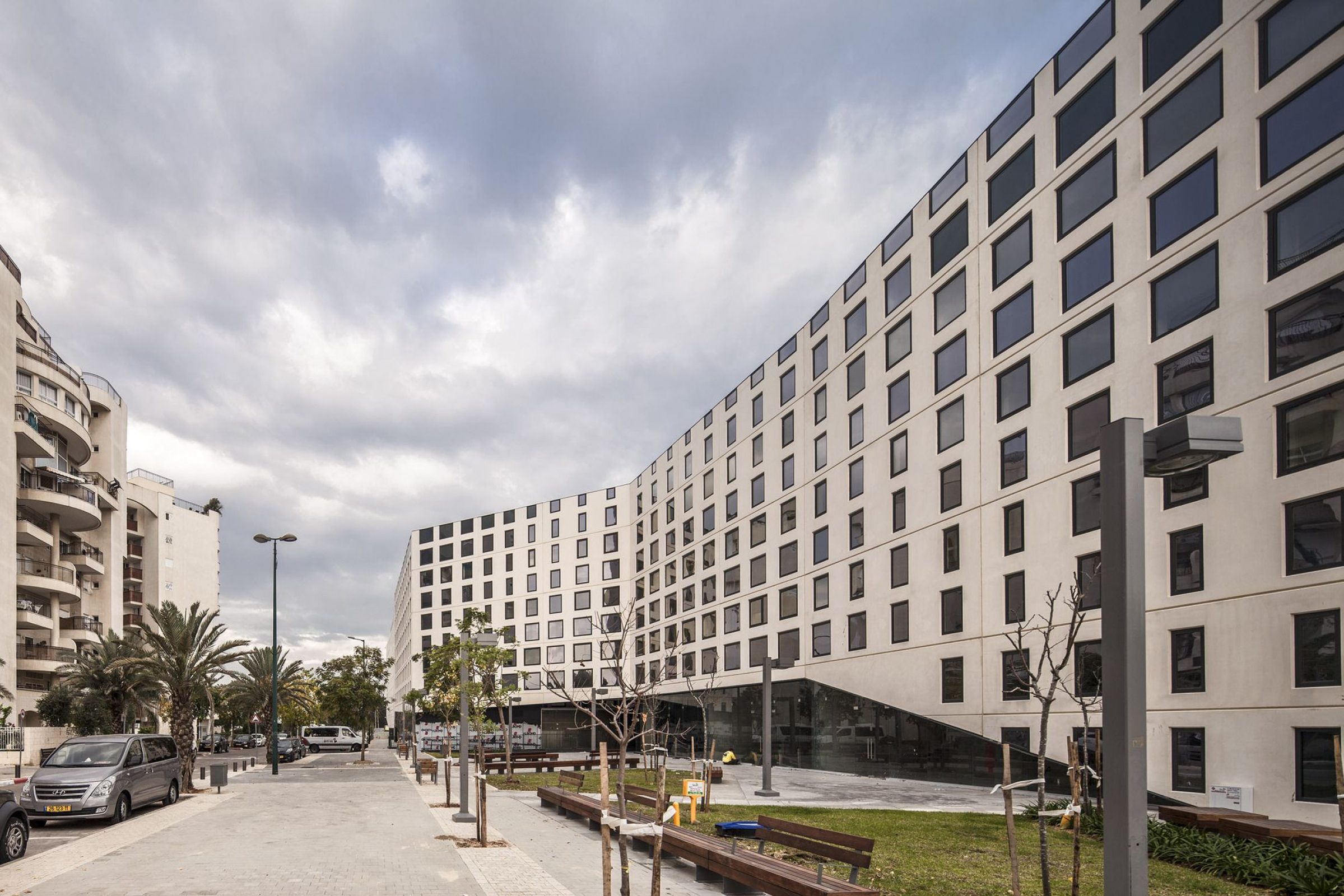 Brenner Compound | Bar Orian Architects - Arch2O.com