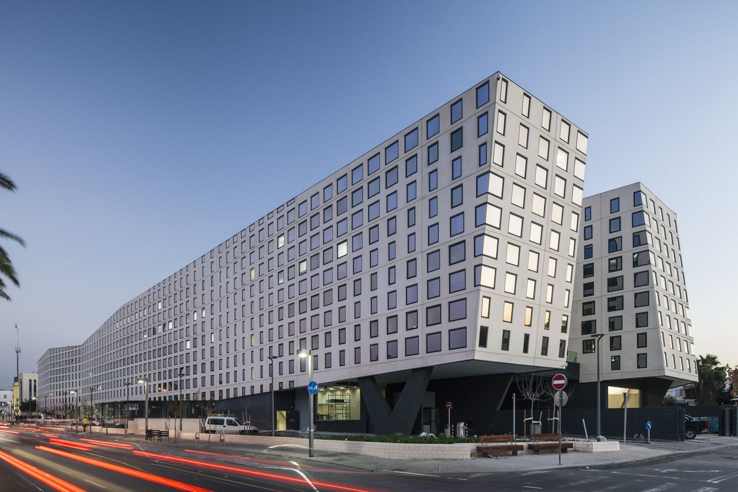 Brenner Compound | Bar Orian Architects - Arch2O.com