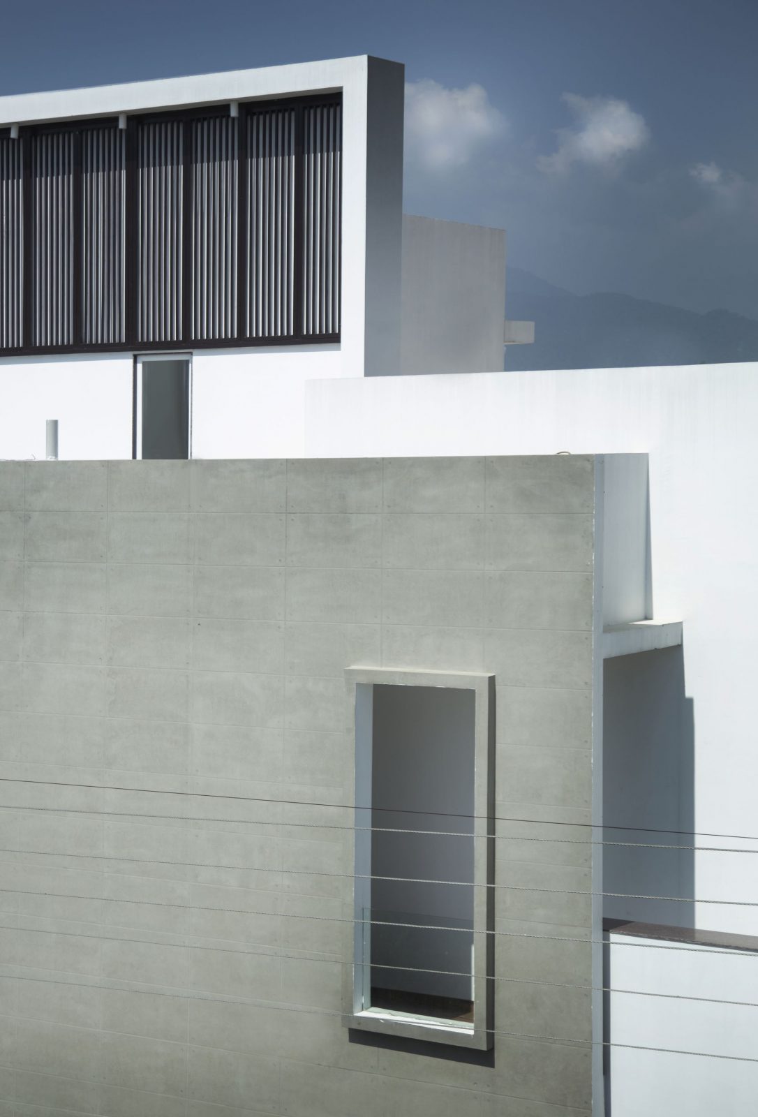 Casa Forma | Renesa Architecture Design Interiors Studio - Arch2O.com