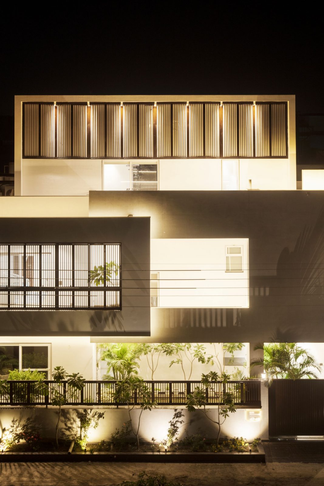 Casa Forma | Renesa Architecture Design Interiors Studio - Arch2O.com