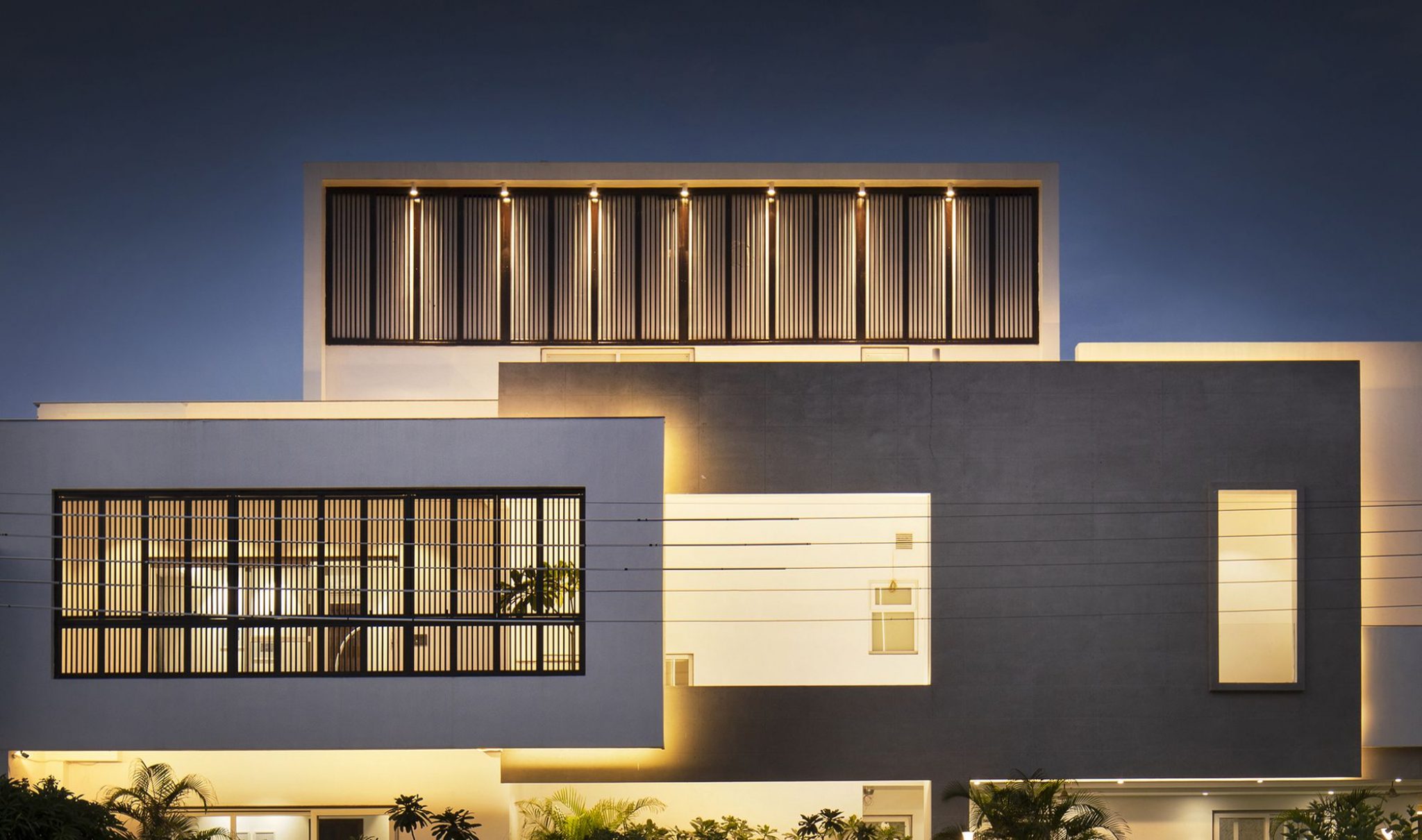 Casa Forma | Renesa Architecture Design Interiors Studio – Arch2O.com