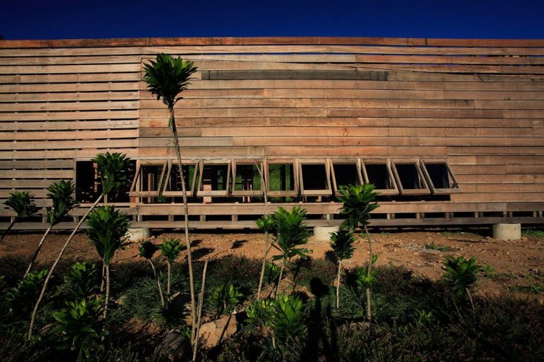 Chen House | C-Laboratory – Arch2O.com