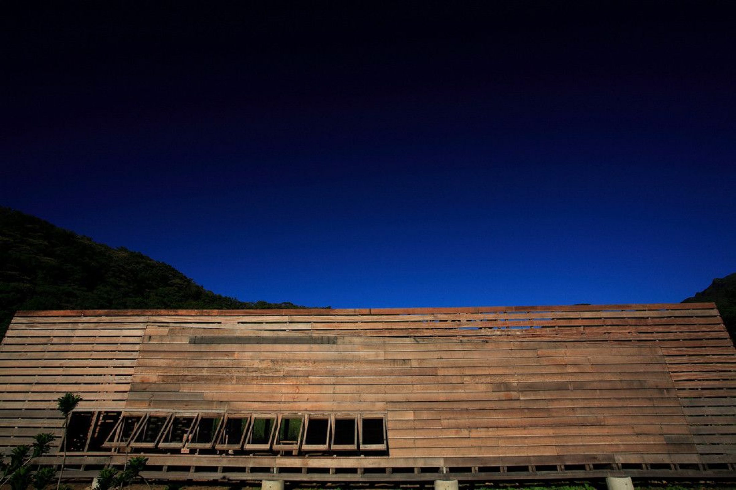 Chen House | C-Laboratory - Arch2O.com