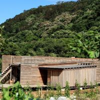 Chen House | C-Laboratory - Arch2O.com