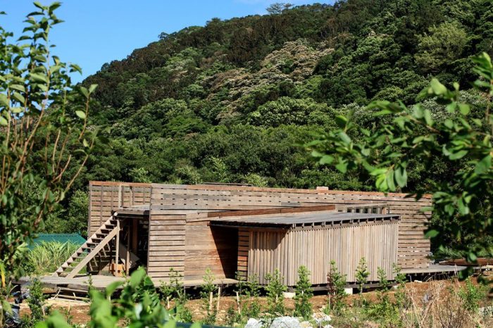 Chen House | C-Laboratory – Arch2O.com