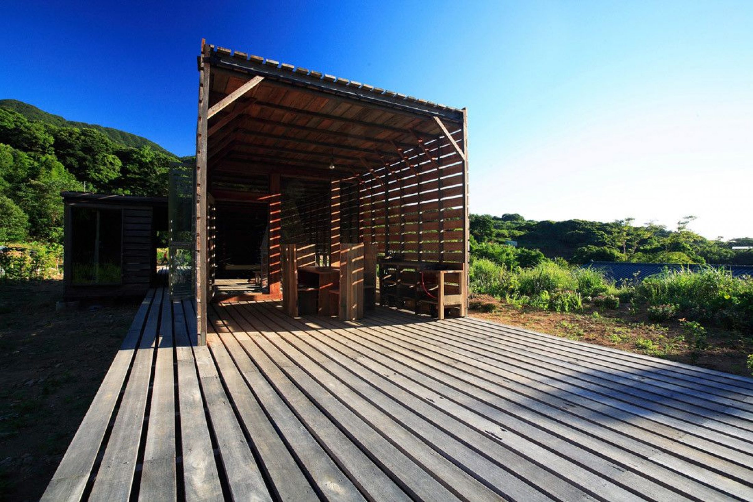 Chen House | C-Laboratory - Arch2O.com