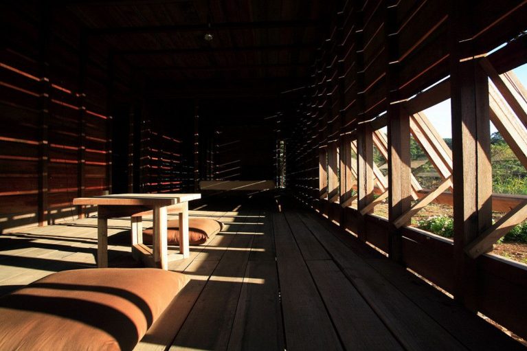 Chen House | C-Laboratory – Arch2O.com